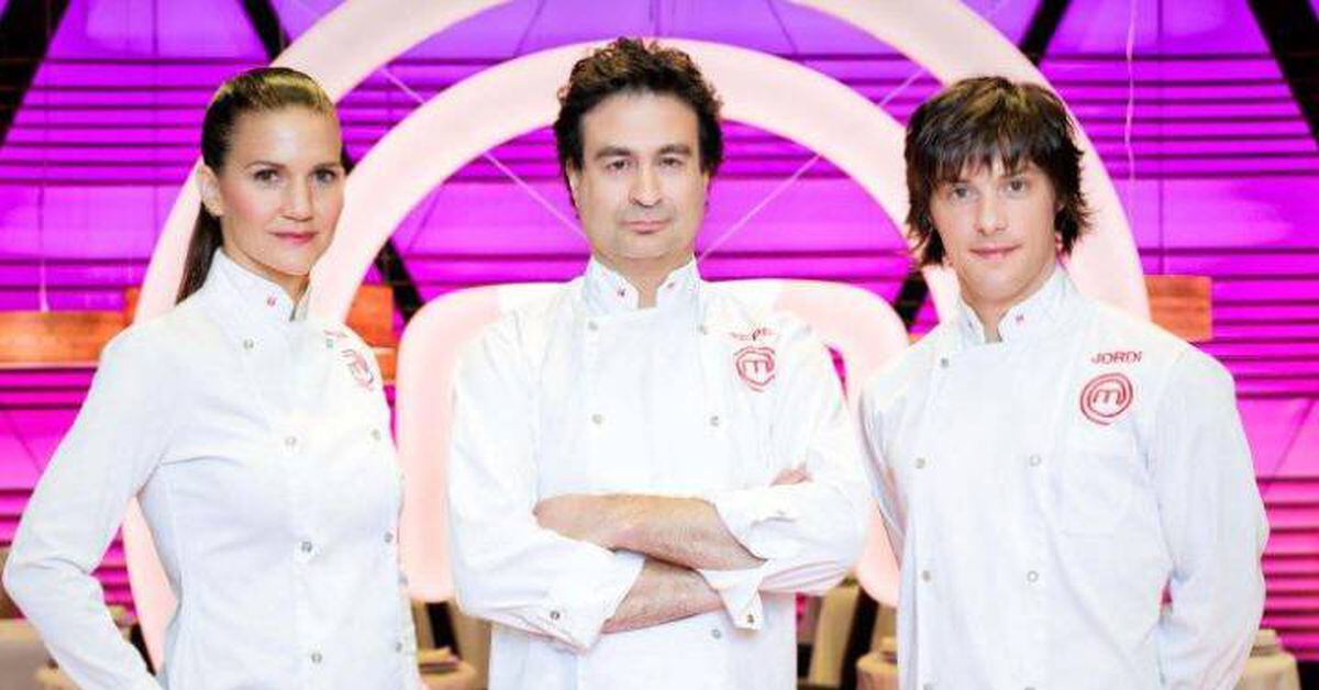 Los secretos de ‘MasterChef’ en tu cocina | Cultura | EL PAÍS