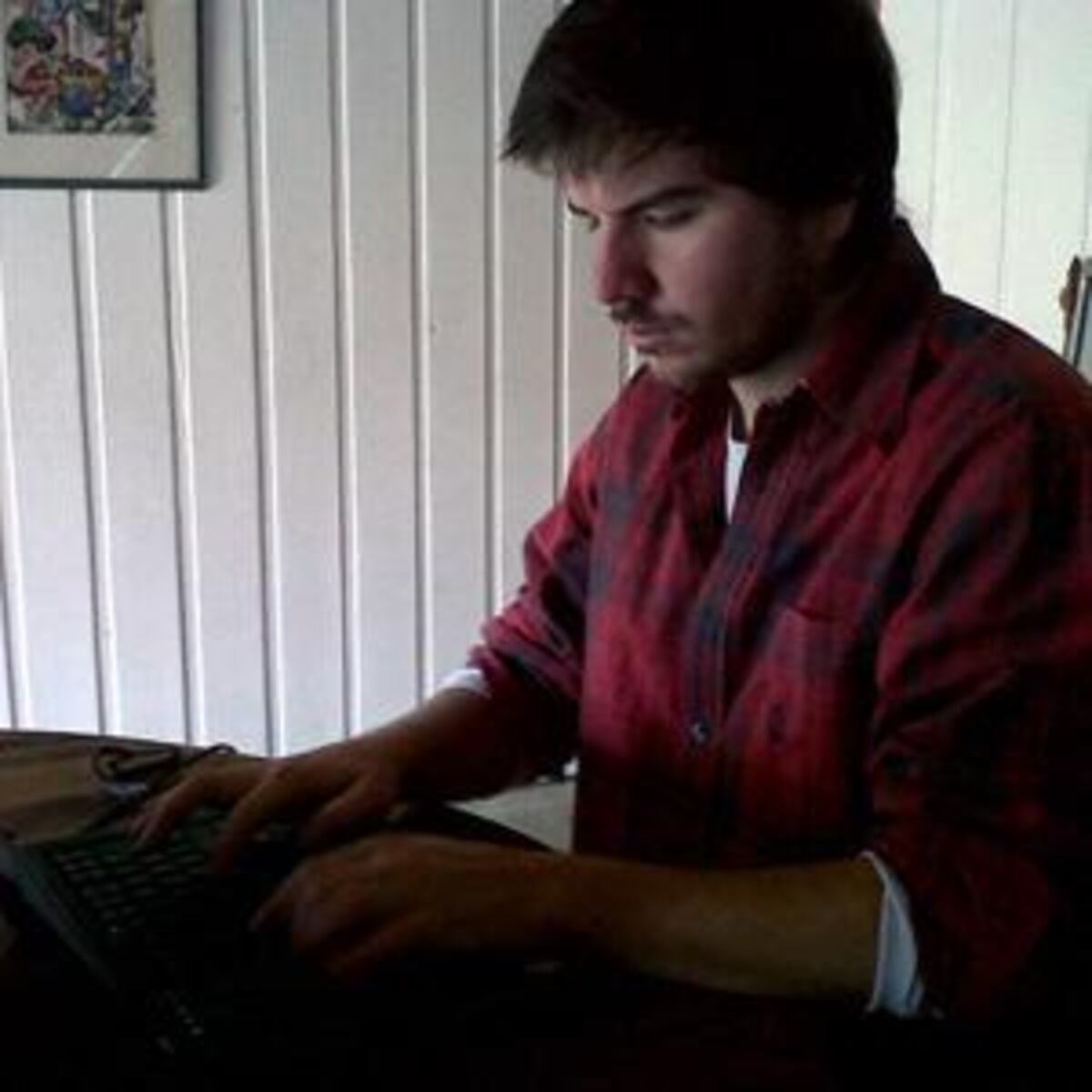 Entrevista con Giorgio Jackson | Internacional | EL PAÍS