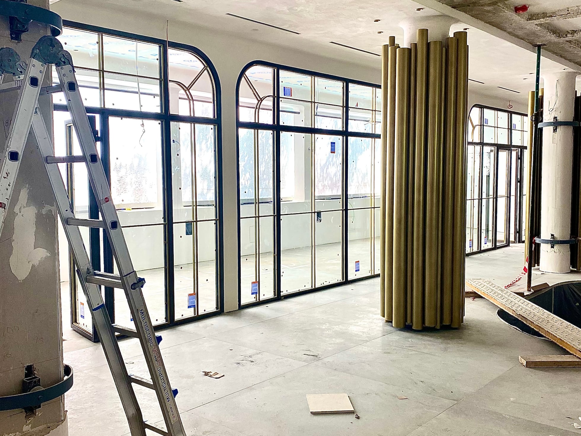 El renacer de Mayte Commodore, el restaurante que fue centro de las ...