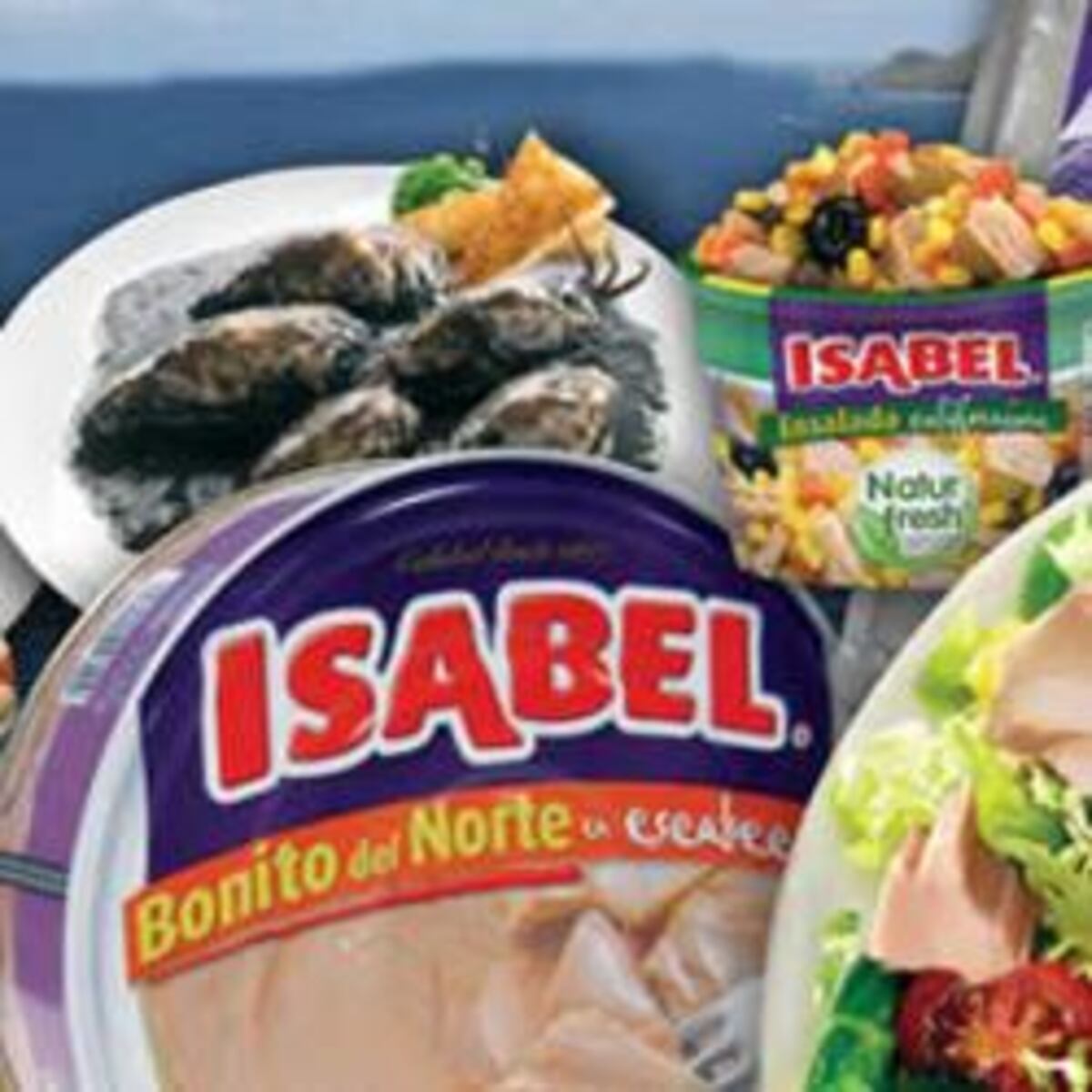 MCH Private Equity entra en Conservas Isabel para que afronte una ...