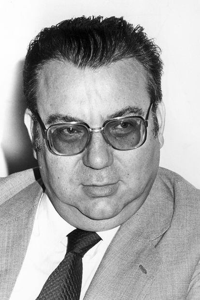 Enrique Monsonís, un liberal convencido | Necrologicas | EL PAÍS