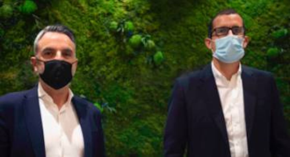 IBM y la incubadora de Juan Roig se alían para impulsar ...