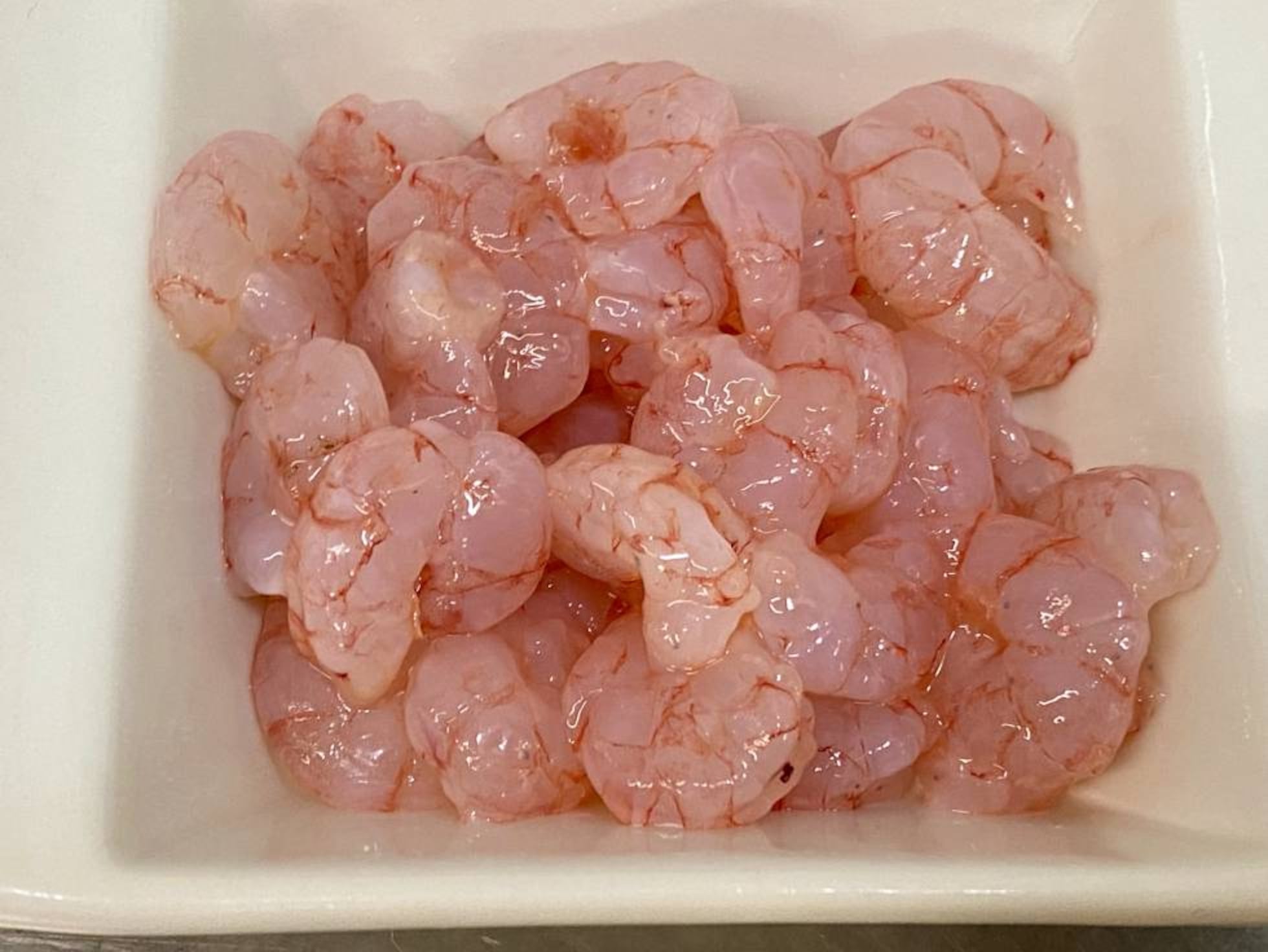 Los “coloraíllos” y la prodigiosa ensaladilla de ChinChin Puerto ...