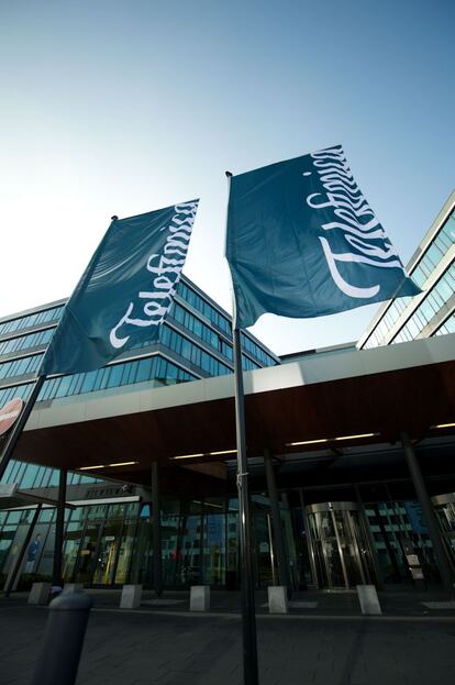 Telefónica afronta en Alemania su mayor subasta de espectro del año ...