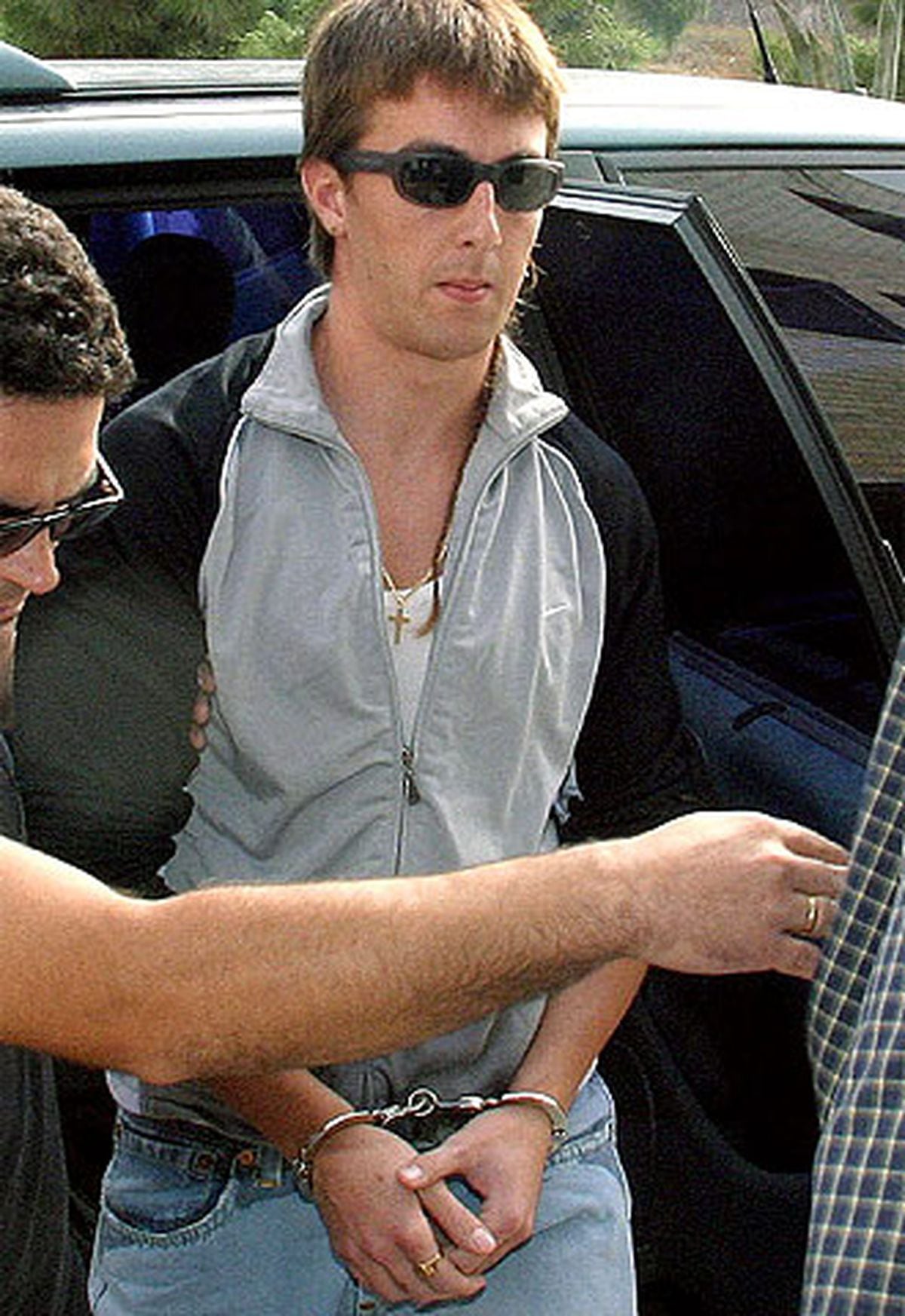 José Rabadán | Sociedad | EL PAÍS