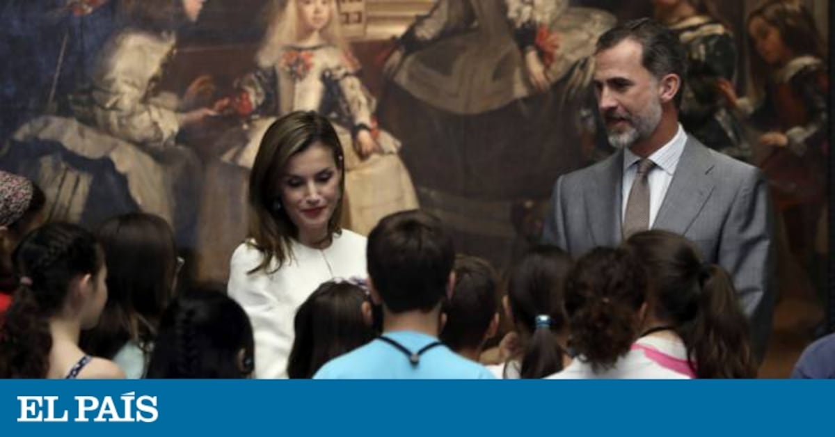 El Rey brinda apoyo a las víctimas de ETA en el 30º aniversario de la ...