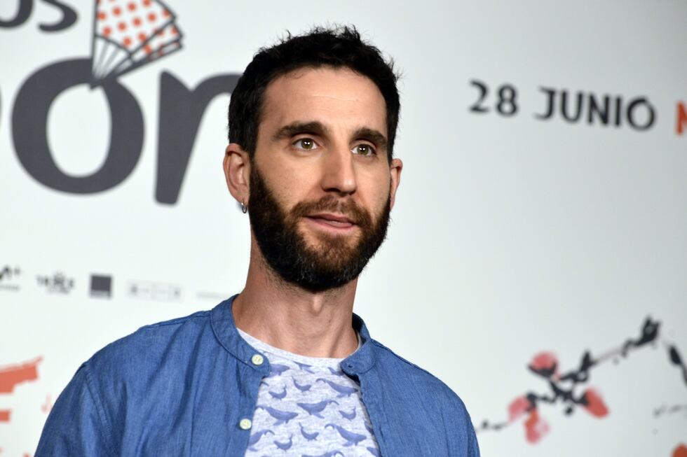 Teatro, cine y deporte: Dani Rovira está de vuelta | Gente | EL PAÍS