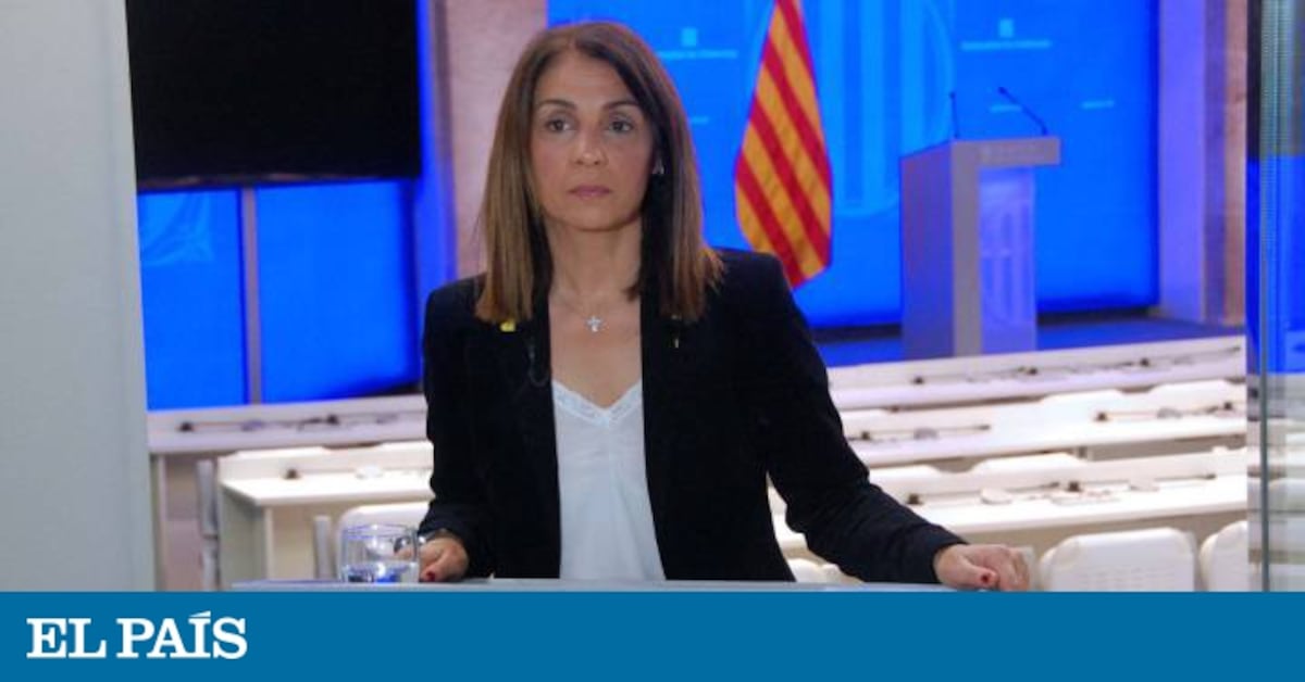 Els professionals de TV3 demanen treure dels informatius els missatges ...