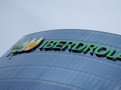 Iberdrola en EL PAÍS