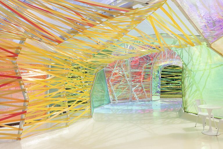 Selgascano: arquitectura con permiso de la naturaleza | ICON Design ...