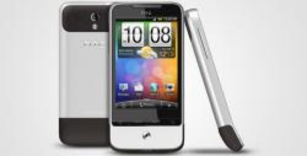 El nuevo software de los móviles HTC permite activar su sonido a ...