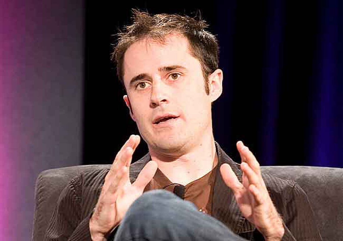 Evan Williams, fundador de Blogger | Sociedad | EL PAÍS