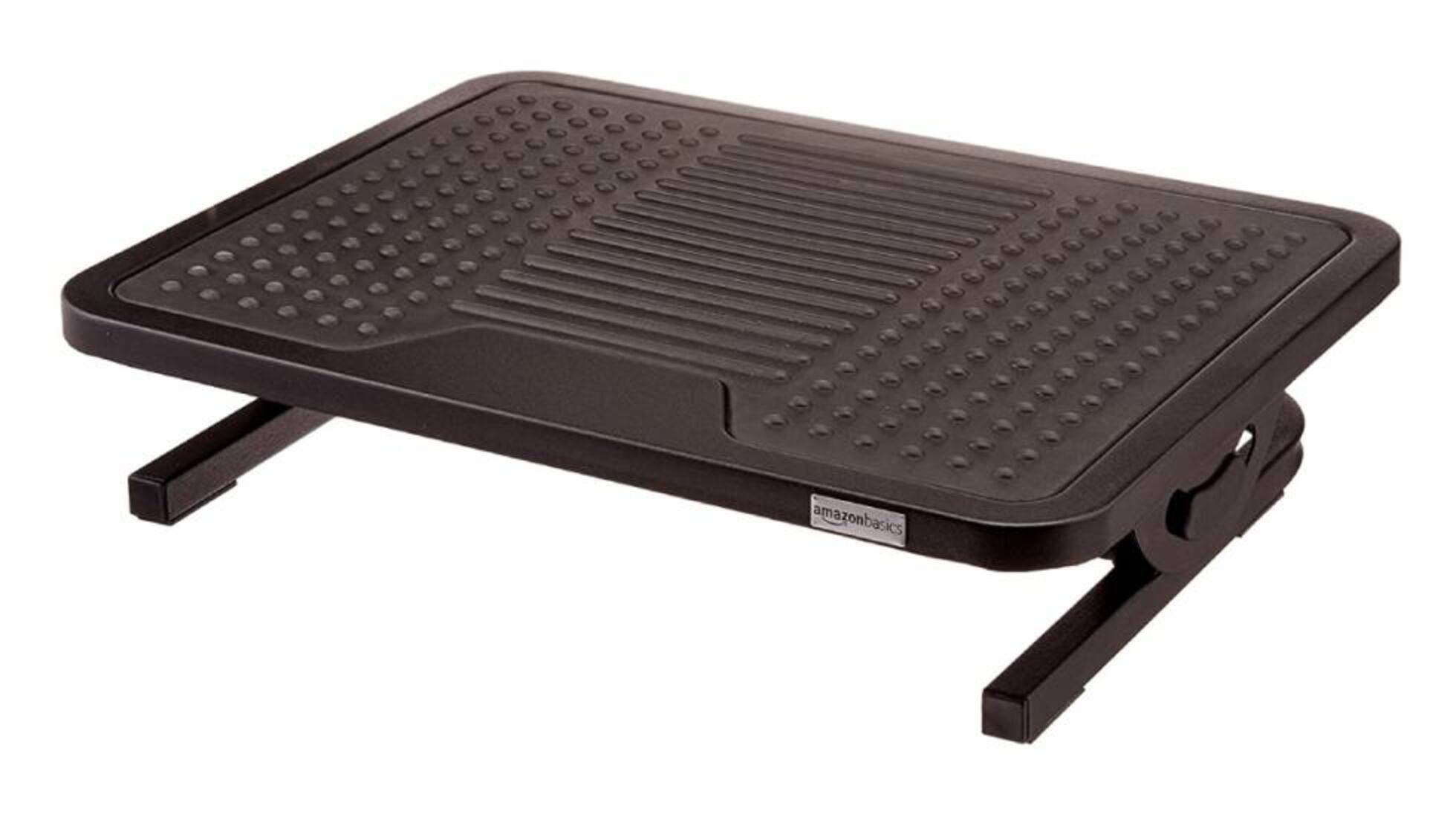 Base antideslizante y con oscilación: alivia los pies y la fatiga con ...