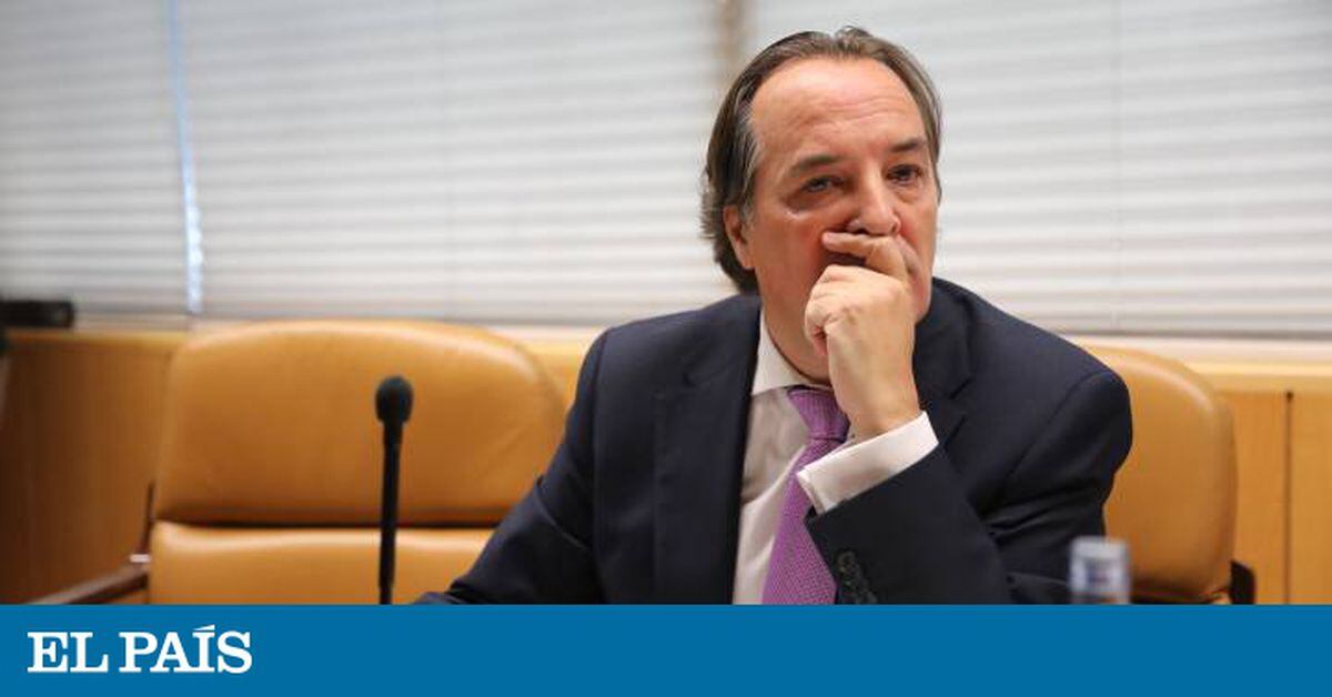 Taboada se desvincula de lo ocurrido en épocas anteriores en Arpegio ...