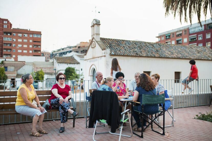 Valencia, vista por 10 fotógrafas | Fotos | Comunidad Valenciana ...