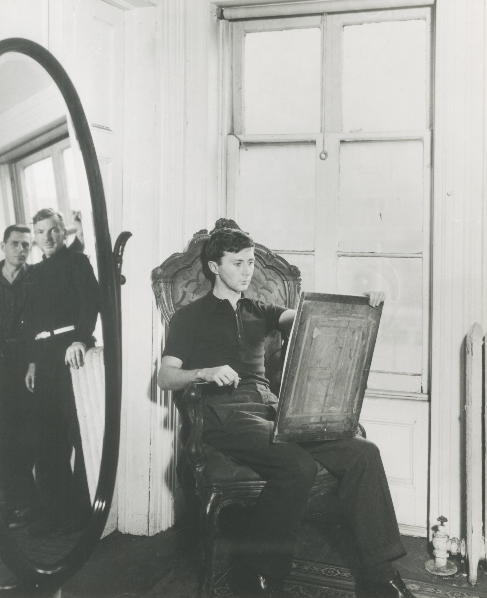 George Platt Lynes, el pionero que amó, desnudó y fotografió a otros ...