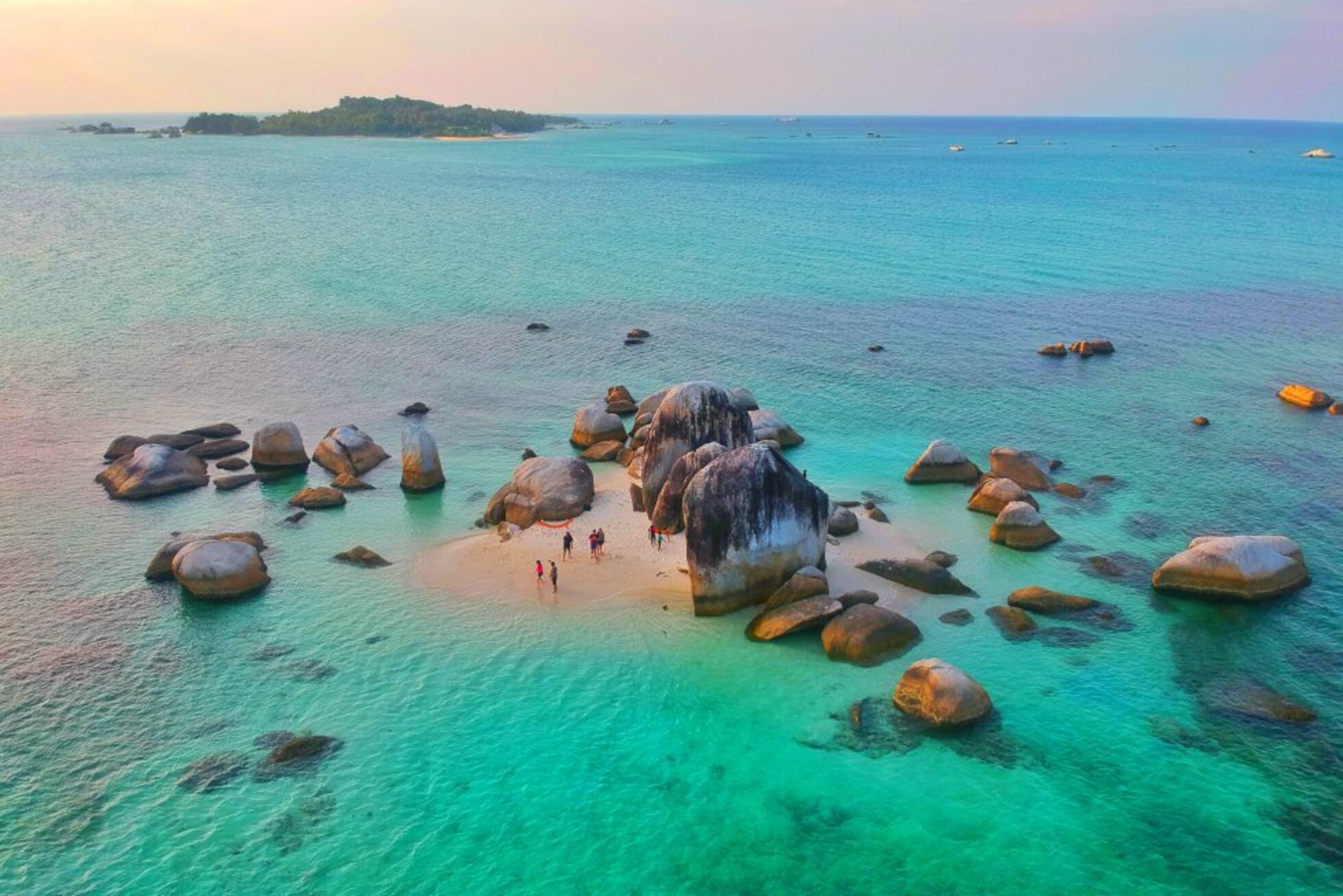 Ocho nuevos geoparques mundiales de la Unesco | Fotos | El Viajero | EL ...
