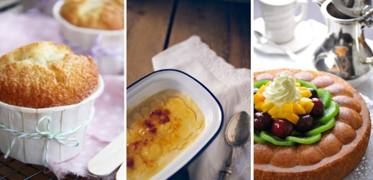 Las fotos que le faltaban a Simone Ortega | El Comidista | Gastronomía ...