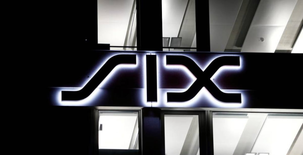 Six multiplicó por más de dos su beneficio en 2022, hasta los 186,5 ...