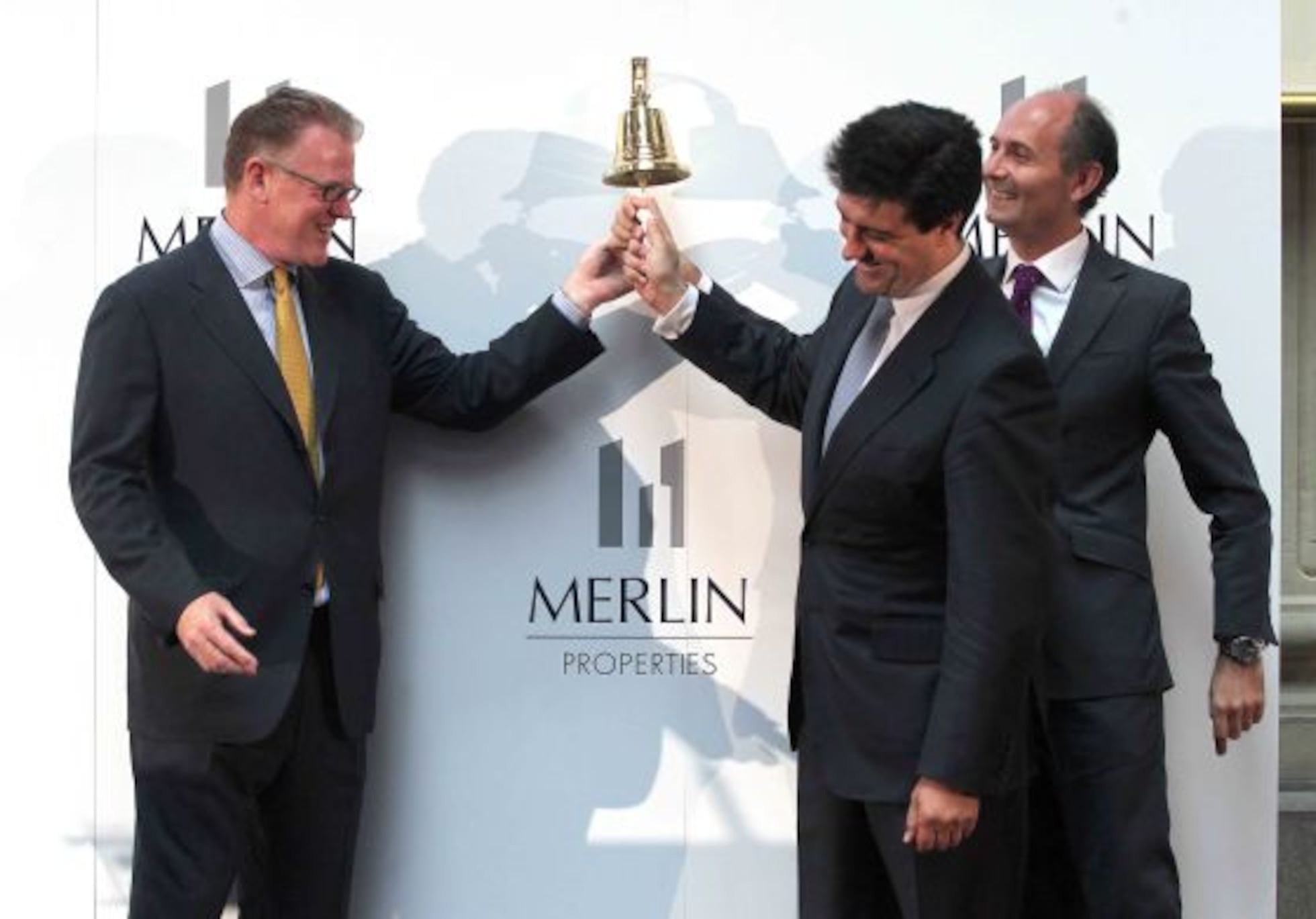 Merlin Properties: El nuevo as del ladrillo | Economía | EL PAÍS