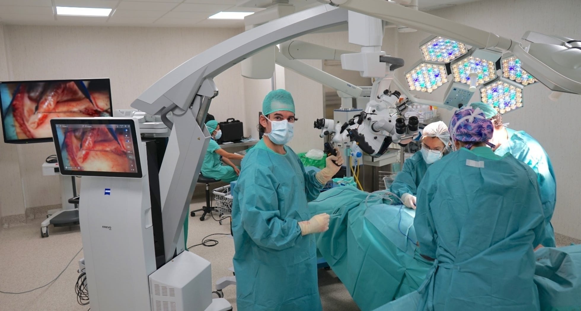 Cataluña garantiza la reconstrucción mamaria tras una mastectomía en ...