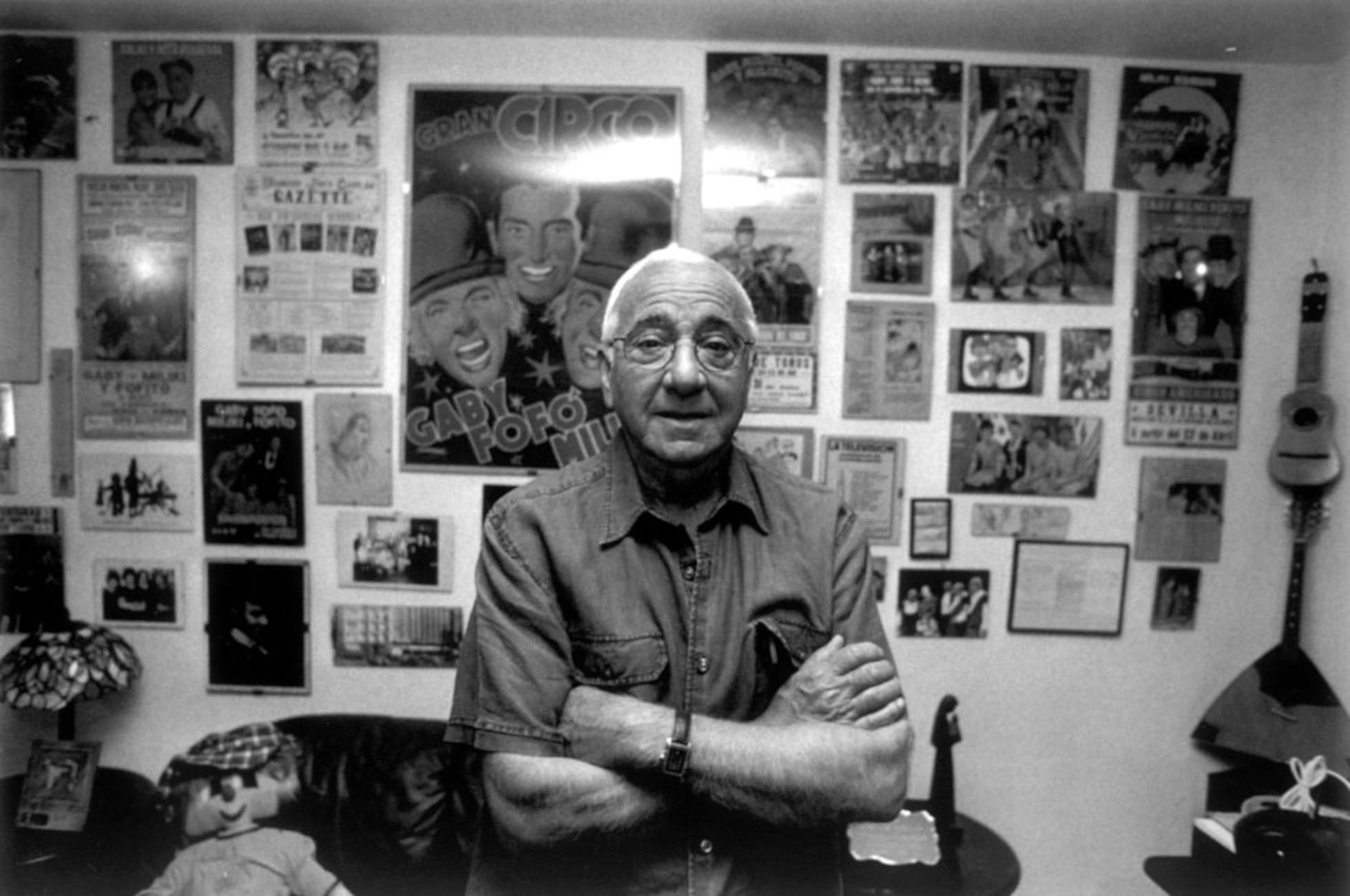 Miliki, el gran payaso de la tele | Cultura | EL PAÍS