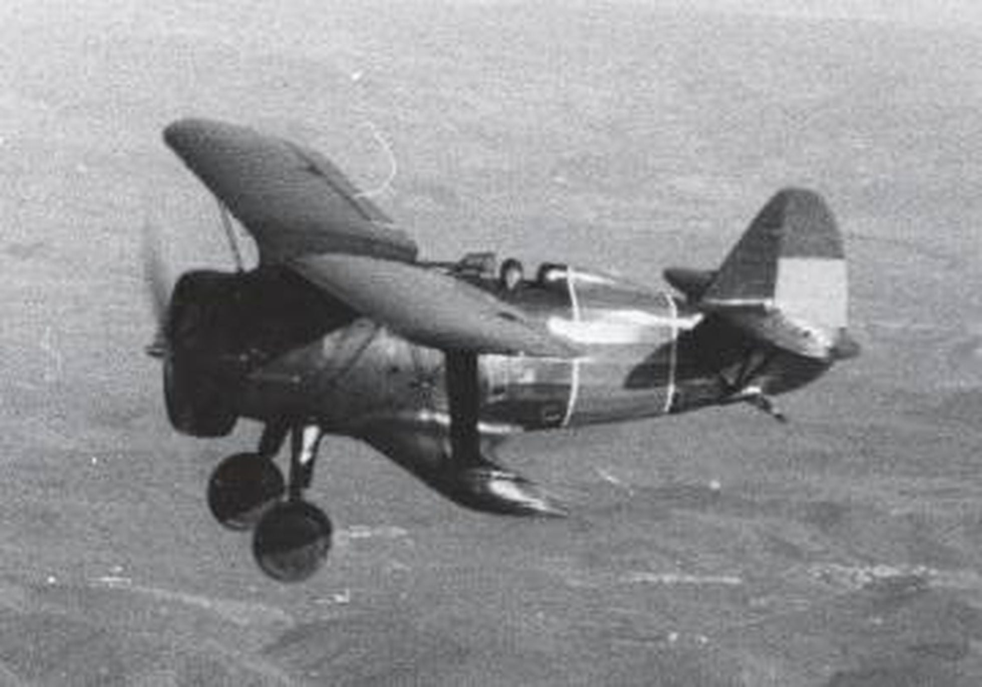 Harold Dahl: El mercenario que abatía aviones a 1.000 dólares | Cultura ...