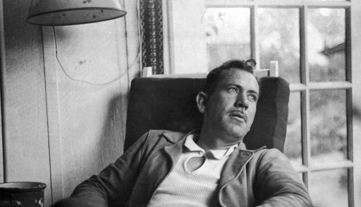 Leer a Steinbeck para entender al votante de Trump | Cultura | EL PAÍS