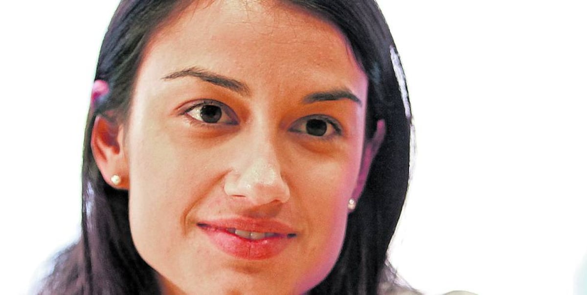 Ana Gil (M&G): “El riesgo es que Europa no consiga normalizar los tipos ...