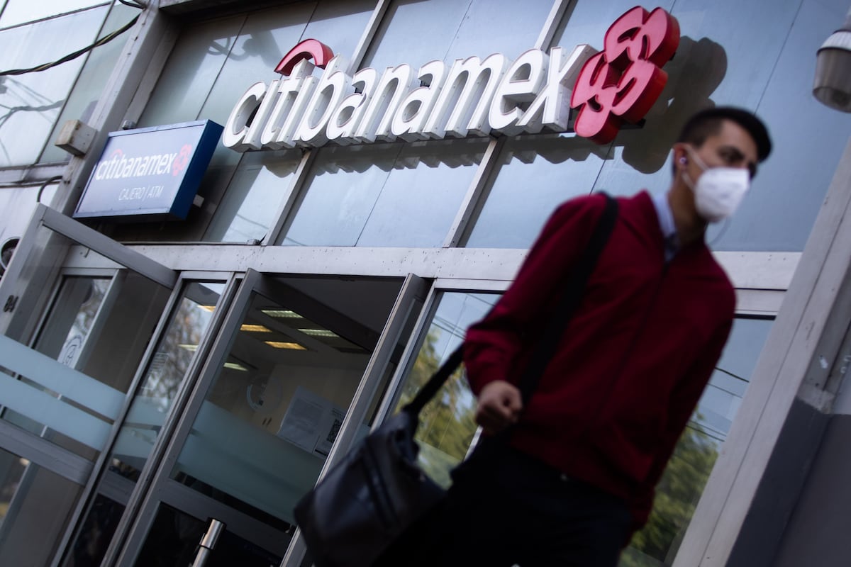 Banamex, a multimillion-dollar deal by a bank that never came to ...