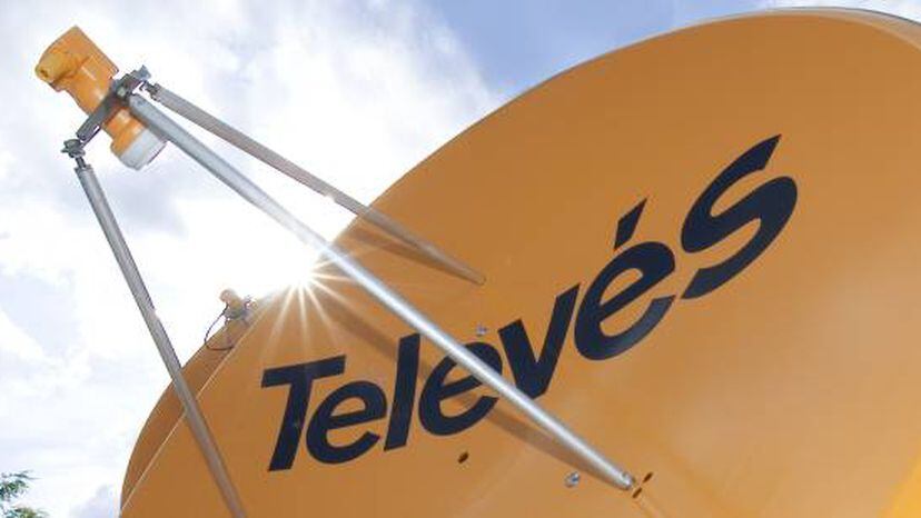 Televes en EL PAÍS