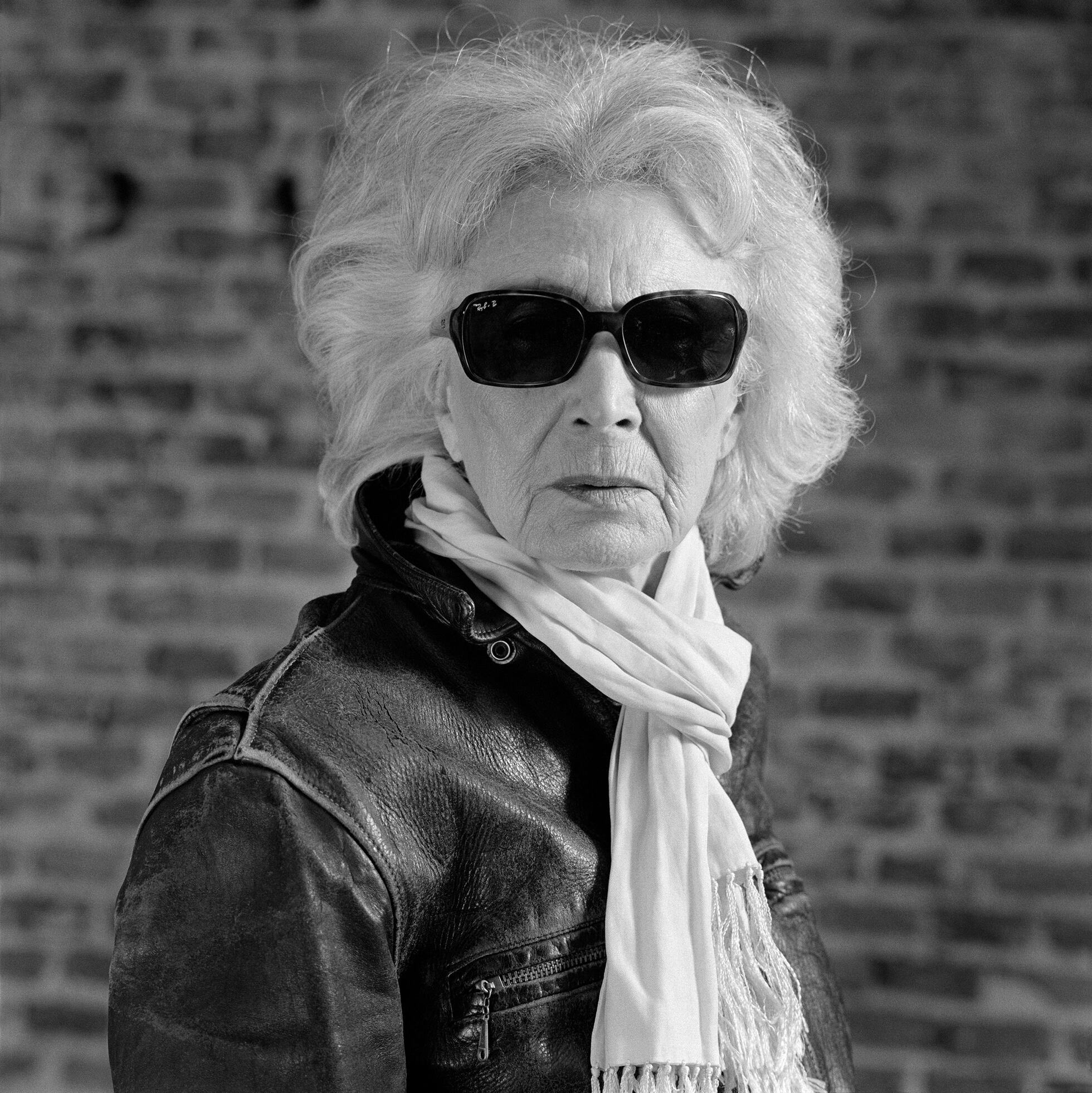 Marisa Paredes: “Ser rico se hereda, y ser pobre también. Eso ha ...