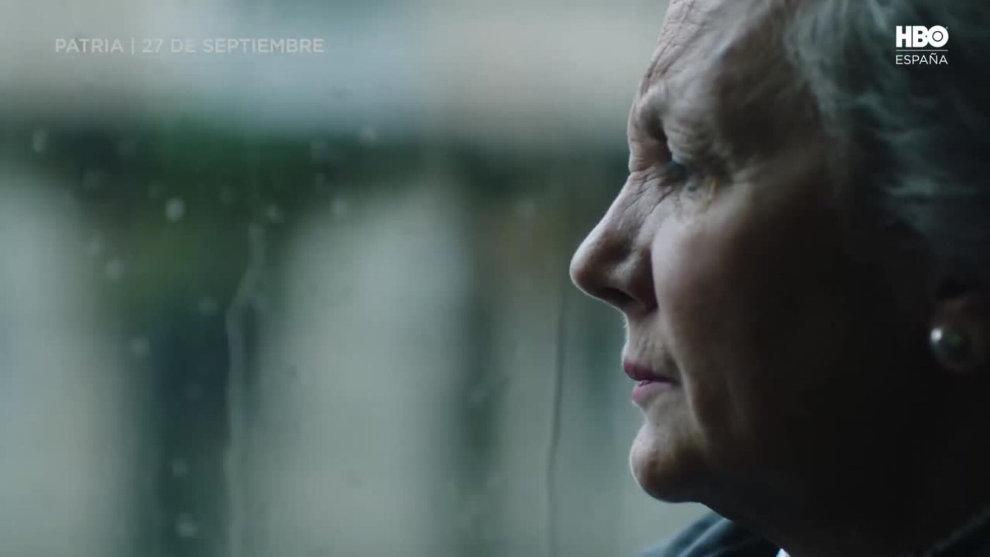 ‘Patria’: el viaje hacia un abrazo que duró nueve horas | Cultura | EL PAÍS