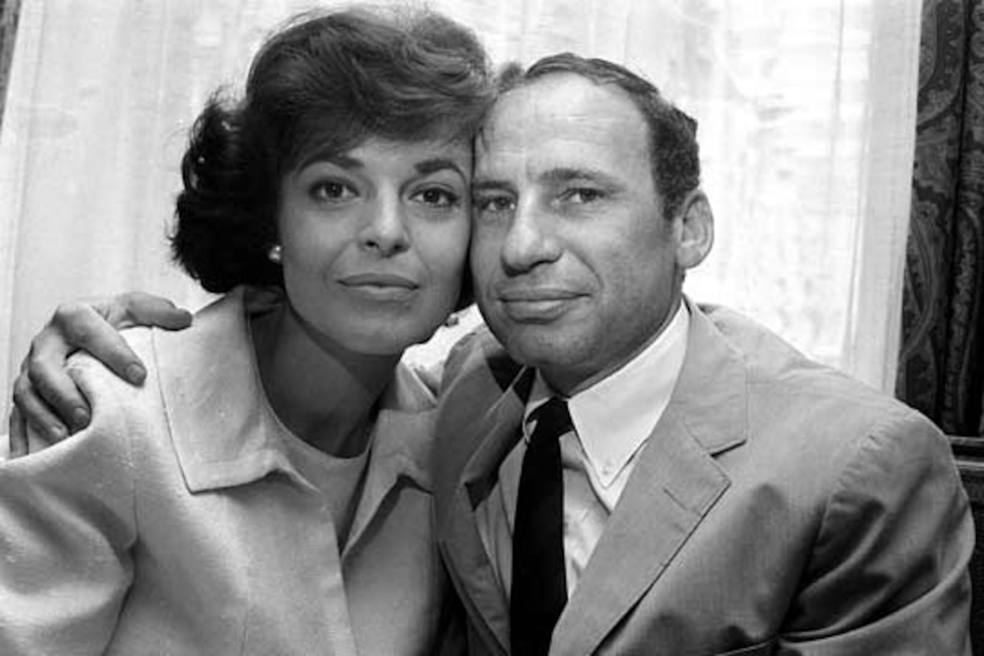 Mel Brooks, el cómico a la búsqueda de la carcajada eterna | Cultura ...