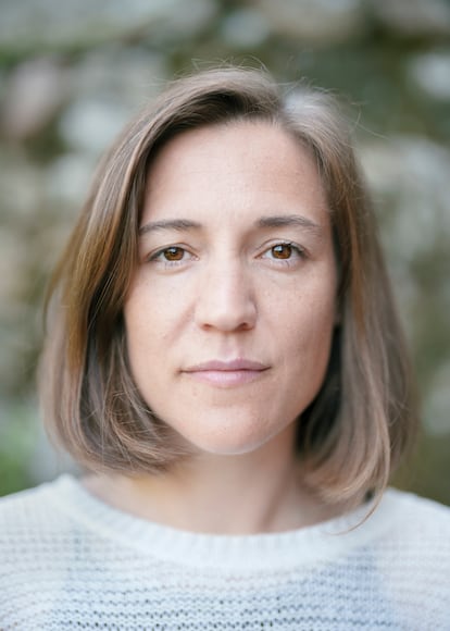 Carla Simón: ecos de familia en Galicia | EL PAÍS Semanal | EL PAÍS