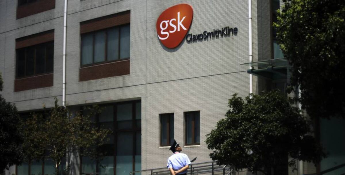 GSK adquiere por 150 millones el 10% de CureVac, inmersa en una vacuna ...