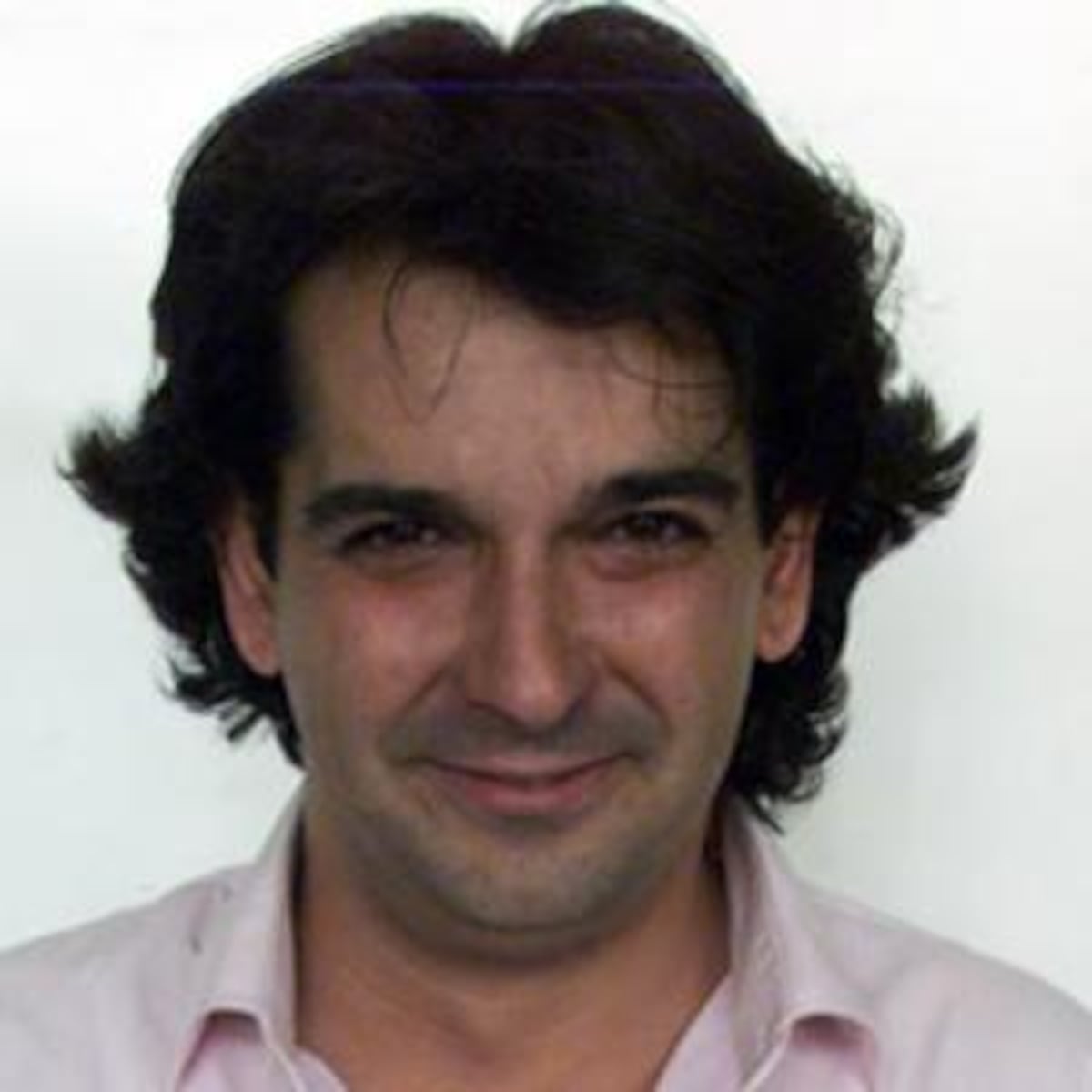 Entrevista con Miguel Mora | Internacional | EL PAÍS