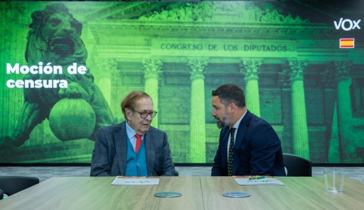 Tríptico de Ramón Tamames | Opinión | EL PAÍS