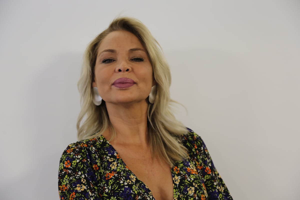 Isabel Torres: “En la vida imaginé que un dolor aquí significaría que ...