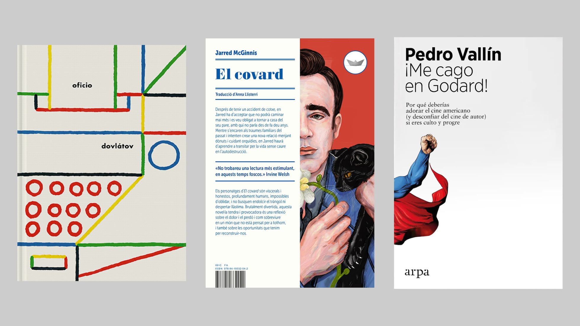 Juzgar un libro por su portada: los diseños que han protagonizado el ...