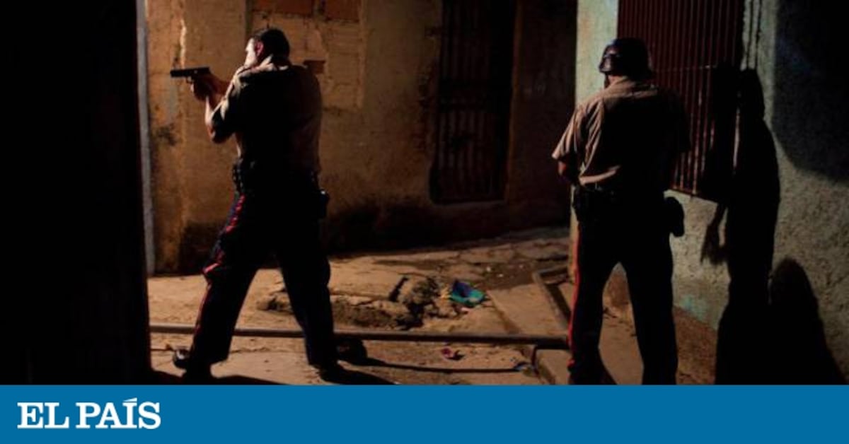 Inseguridad urbana: Así se sobrevive en la ciudad más peligrosa del ...