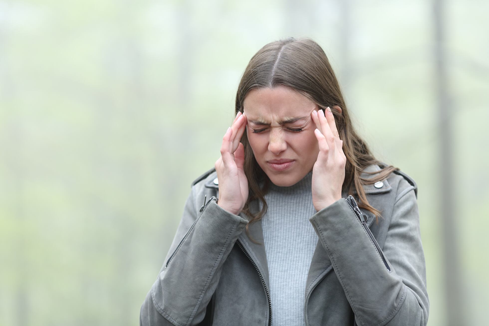 Una de cada cuatro personas sufrirá un ictus. Por qué esta enfermedad no entiende de edad | El ...