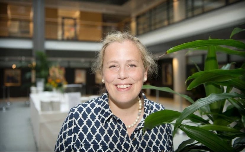 Cecilia Lindgren, experta en obesidad: “Basta con un exceso de 100 ...