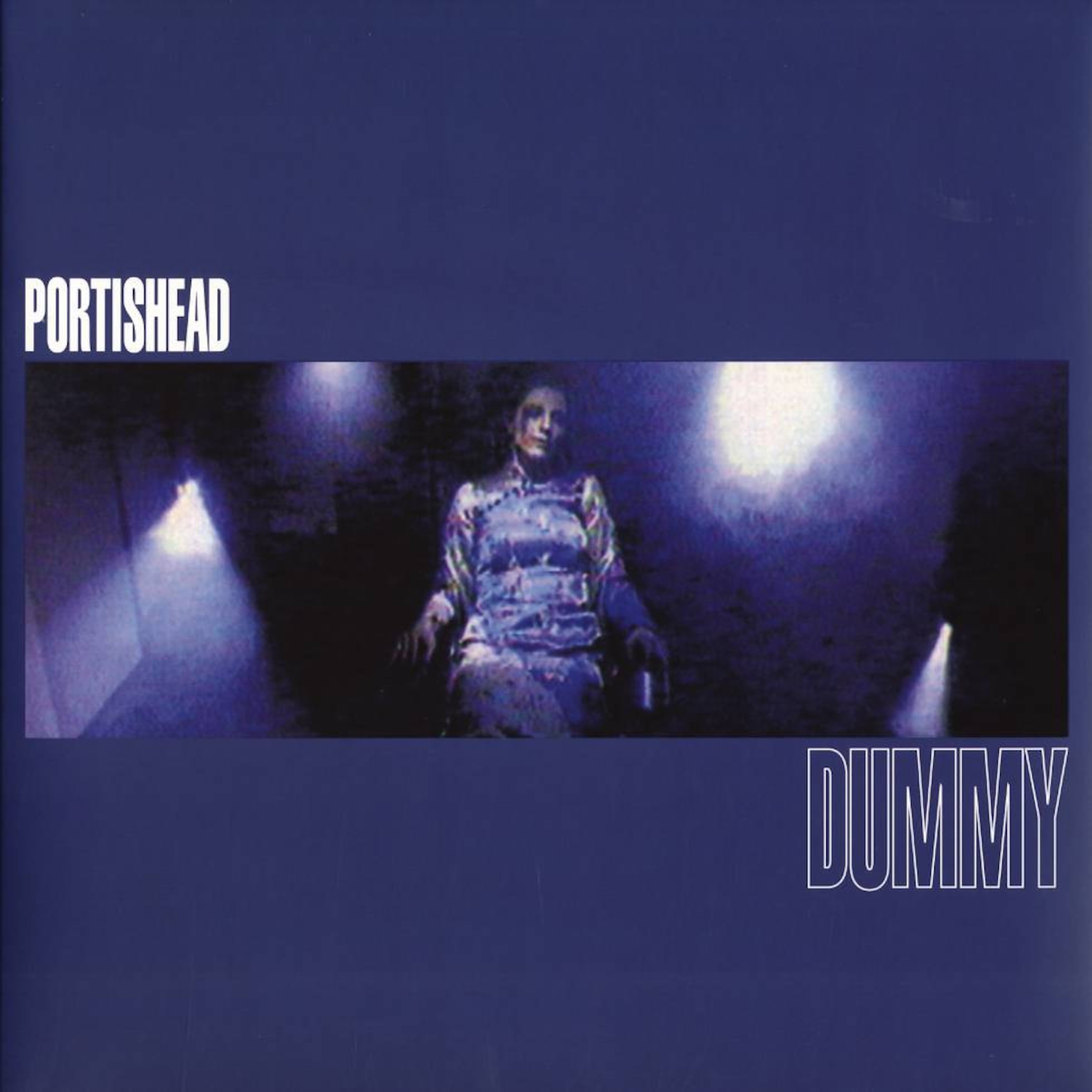 Dummy de Portishead: 25 años de uno de los discos cumbre de la música ...