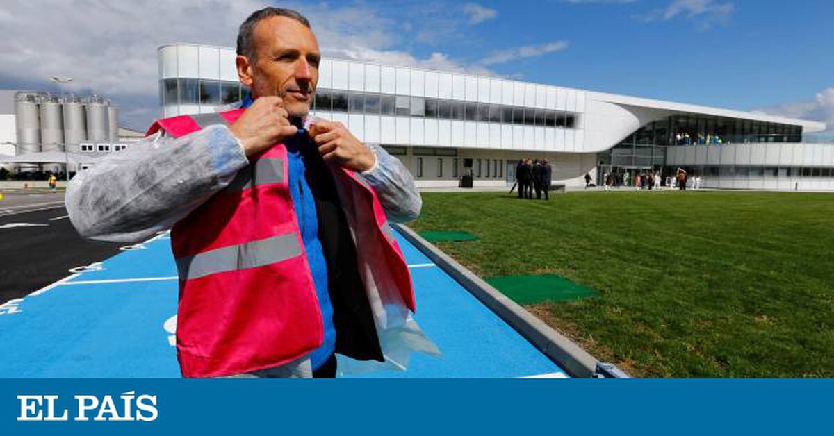Danone ya no es familiar | Economía | EL PAÍS
