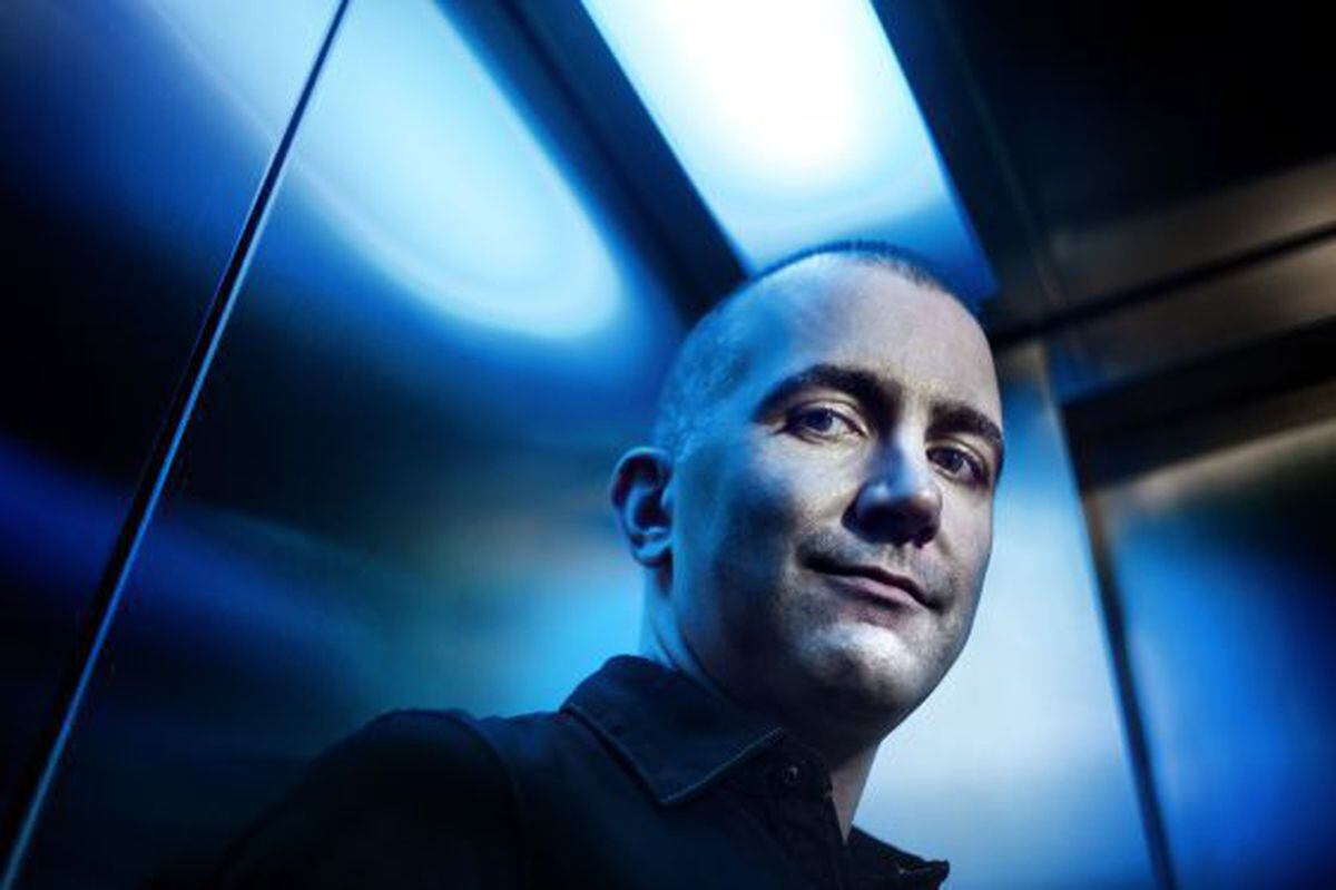 Las teorías de Alex Ross se ‘convierten’ en un festival londinense ...