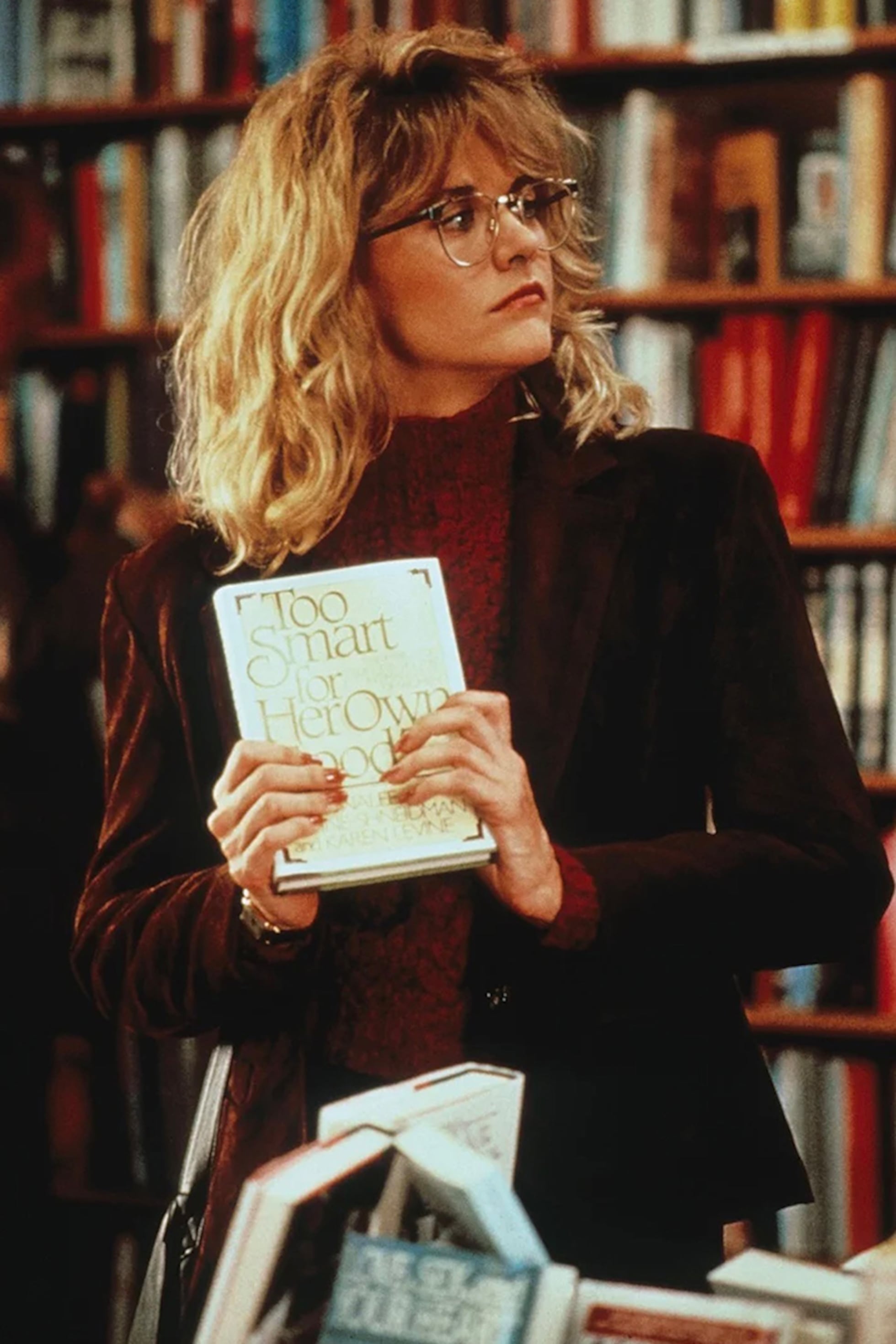 El renacimiento de Meg Ryan: vuelve con una comedia romántica y ...