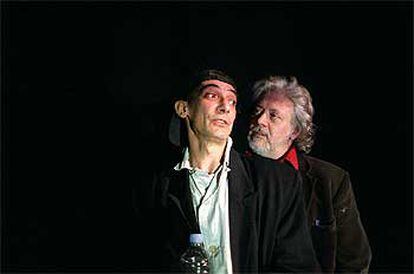 El actor y director Mario Gas | Espectáculos | EL PAÍS