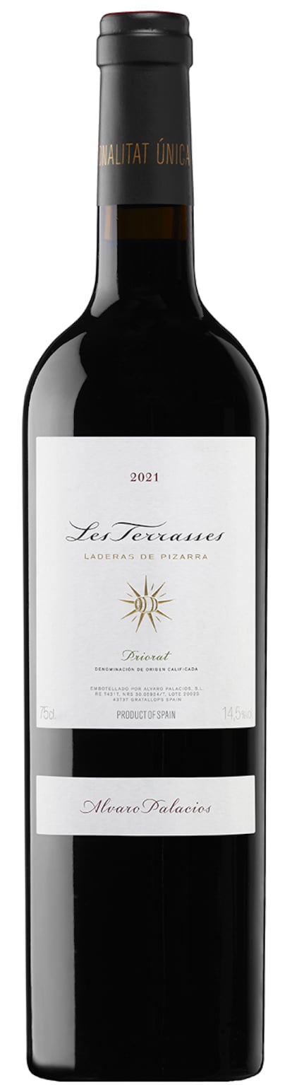 12 grandes vinos de entre 7 y 85 euros | Beber | Gastronomía | EL PAÍS