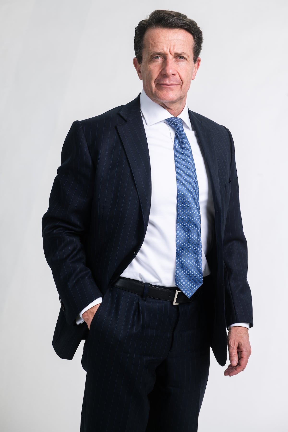 Carlo Trabattoni (Generali): “La renta fija europea está muy demandada ...